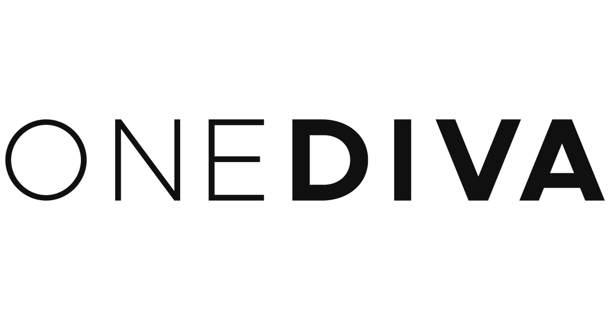 ONE DIVA . Only for Divas – One Diva